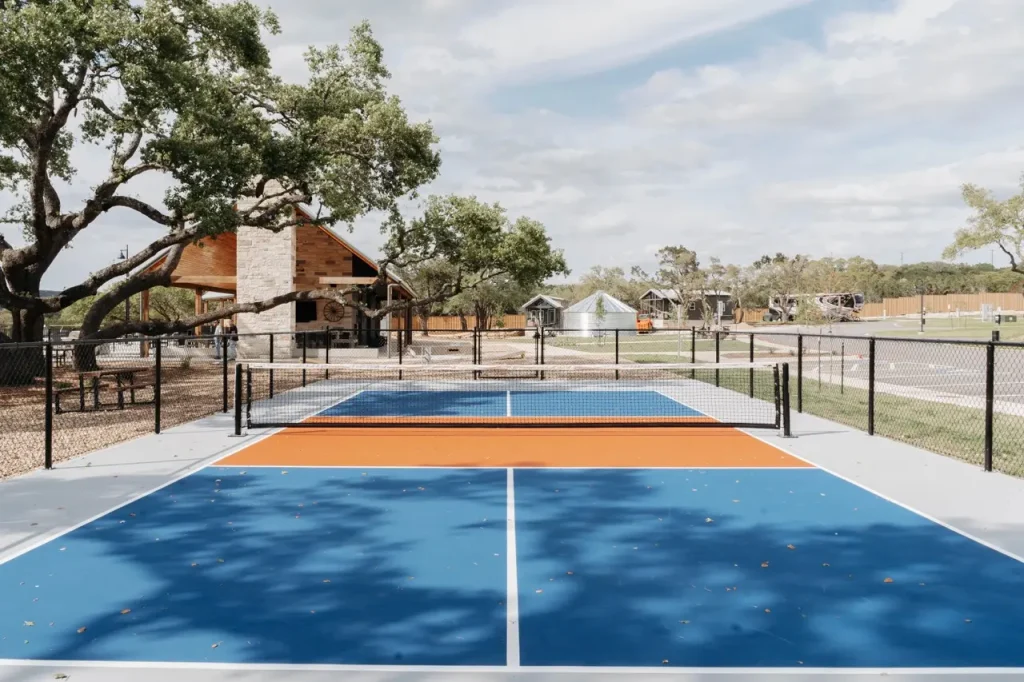 Resort Gallery | Horseshoe Ridge RV