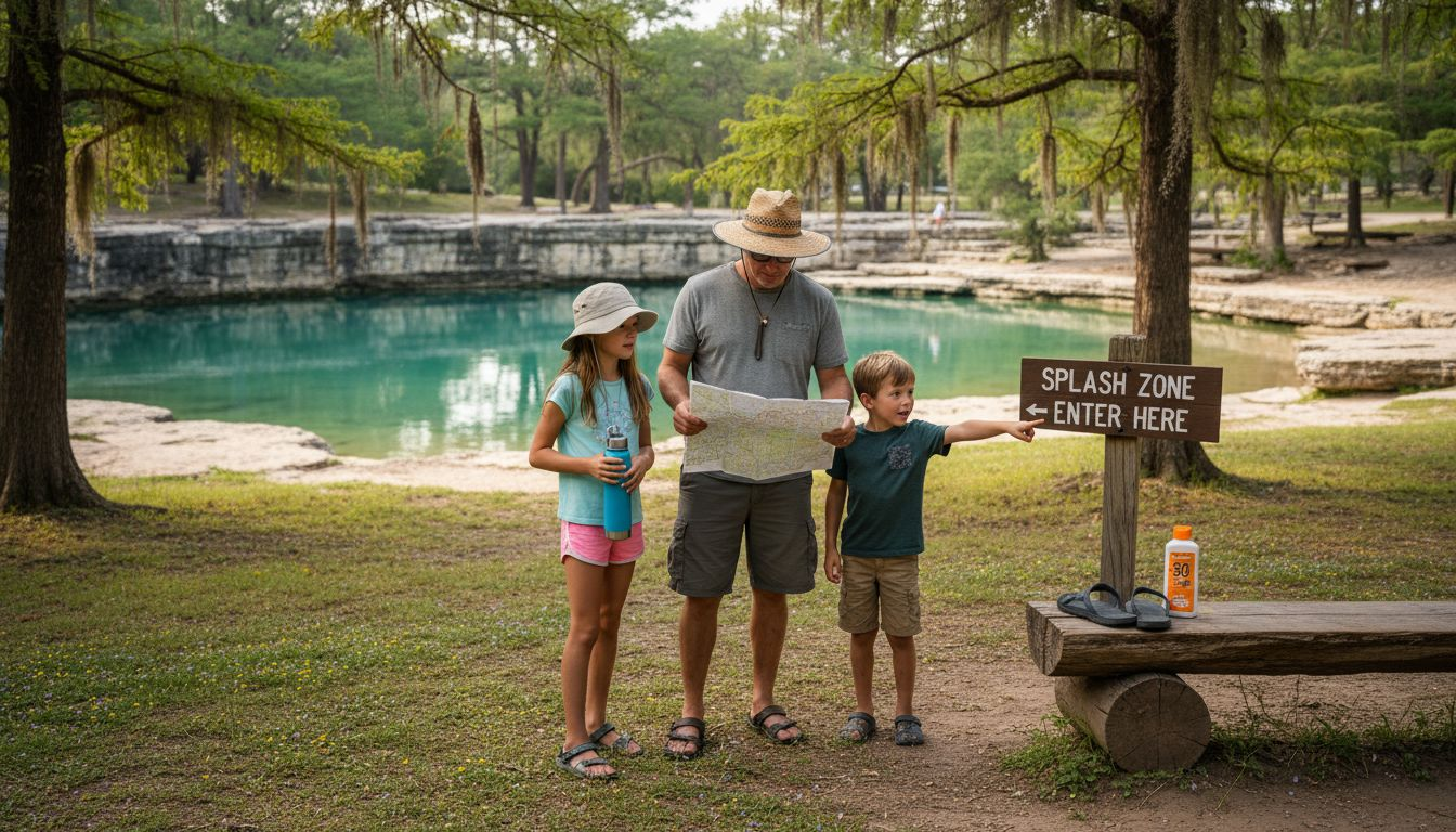 7 Must-See Hill Country Attractions Near Wimberley